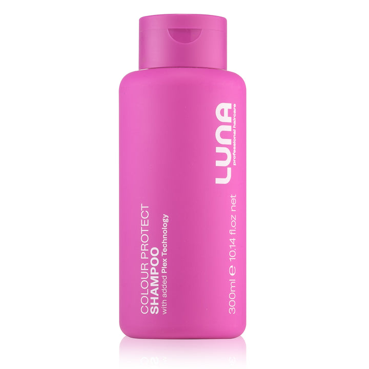 LUNA Professional Haircare – LUNA Pro Haircare