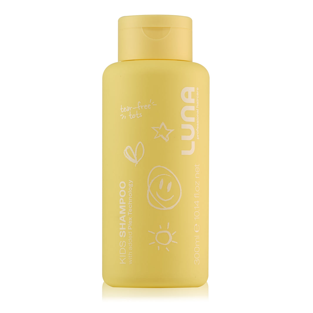 LUNA Professional Haircare – LUNA Pro Haircare