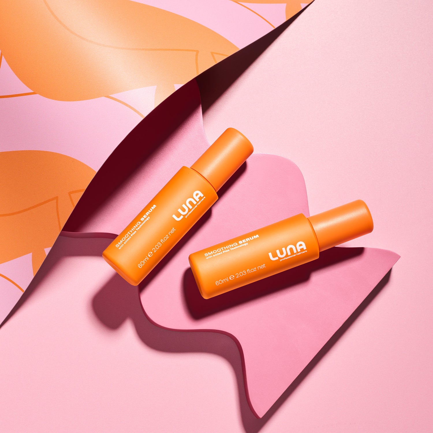 LUNA Professional Haircare – LUNA Pro Haircare